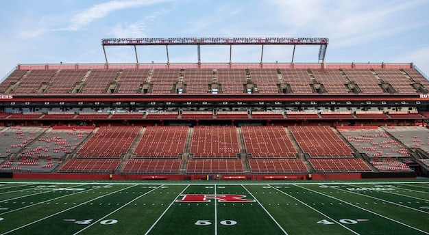 Exploring NFL Football Stadium Names: History, Evolution, and Significance