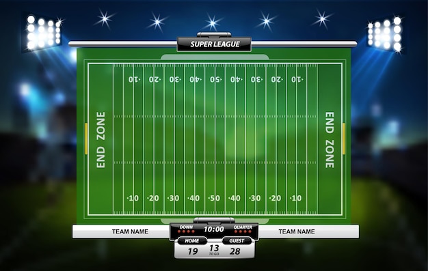 NFL on TV Today: Complete Viewing Guide for Fans