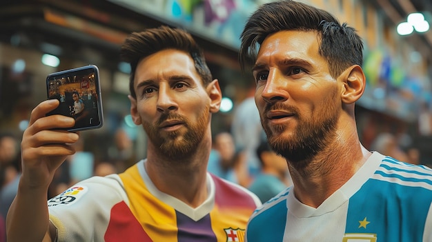 Lionel Messi Highlights: Unforgettable Moments in Football History