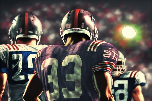 Pittsburgh Steelers Division Overview: Navigating the AFC North Landscape