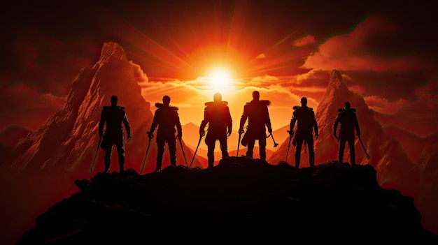 Titans Division Overview: Teams, Recent Performance, and Future Outlook ...