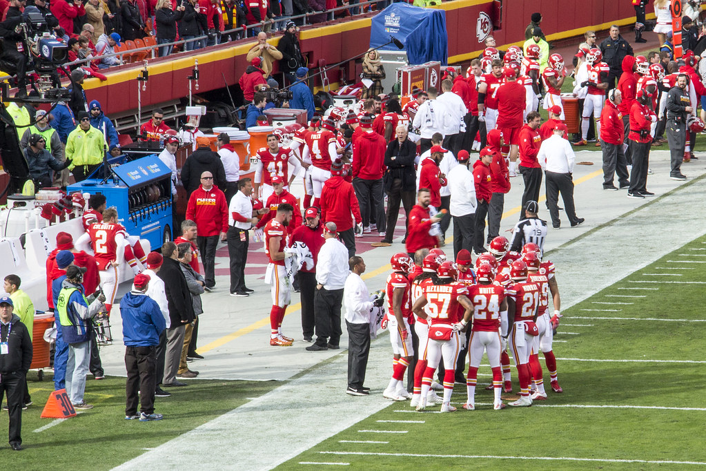 Comprehensive Analysis of Kansas City Chiefs Stats: Tracking ...